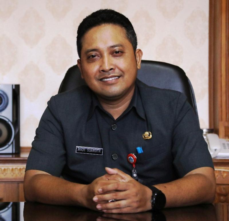 Tindaklanjuti Instruksi Mendagri dan SE Gubernur Bali, Bupati Badung ... Tindaklanjuti Instruksi Mendagri dan SE Gubernur Bali, Bupati Badung ...